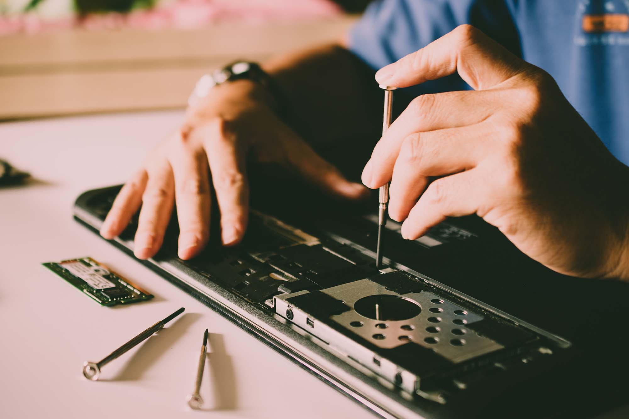 Computer Repairs Newtownards | Computer Repairs Bangor | Prime PCs